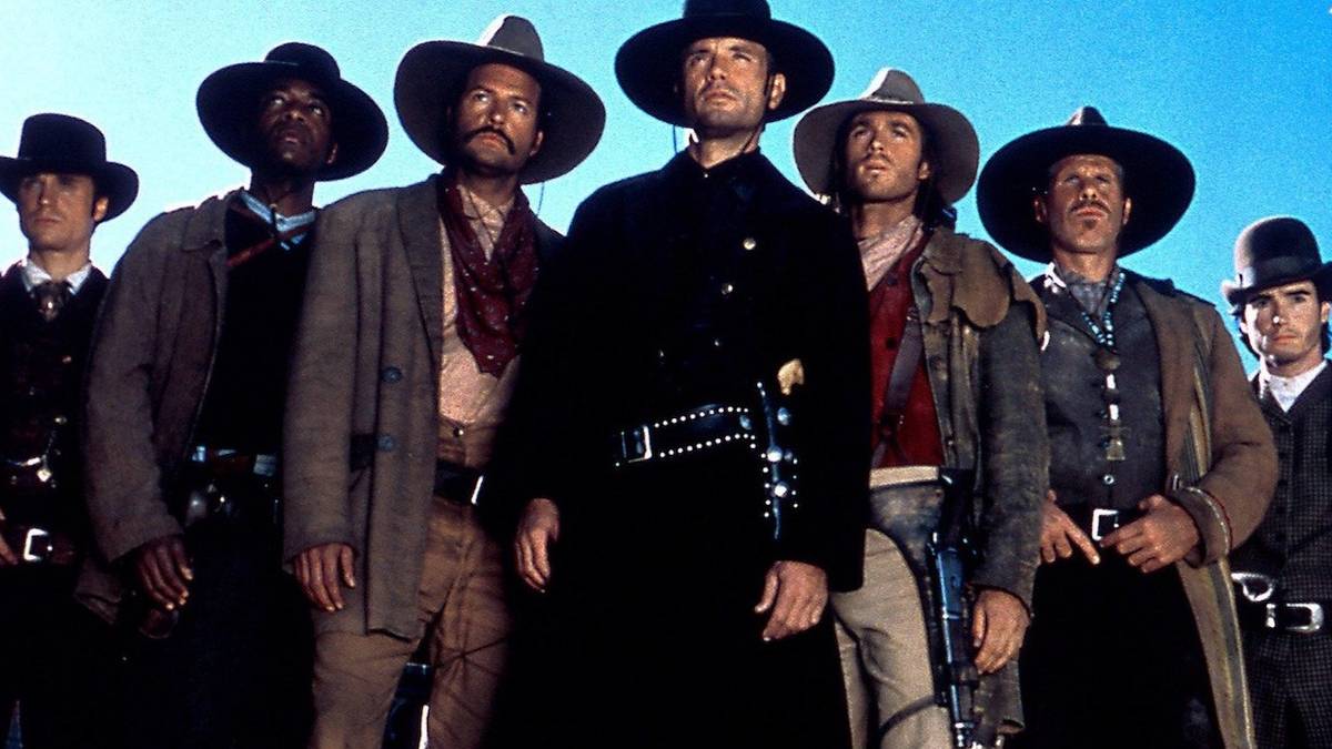 CBS Gave This Western Classic the TV Treatment