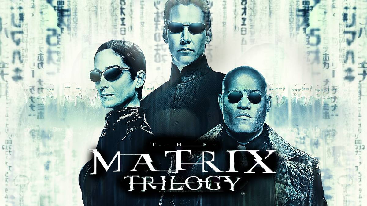 'The Matrix' Trilogy Recap: Everything You Need to Remember Before ...