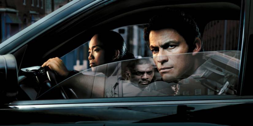 'The Wire' Still Has the Best Cast of Any HBO Show