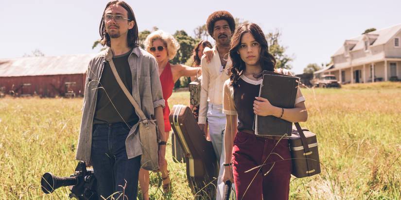 'X': Trailer, Release Date, Cast, And Everything You Need to Know
