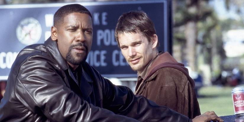 Best Ethan Hawke Performances Over the Last Five Decades