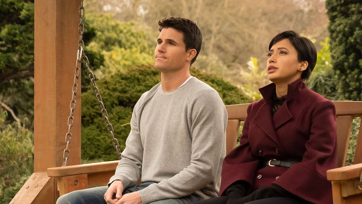 Upload Season 1 Recap Video Released Ahead of Season 2 Premiere
