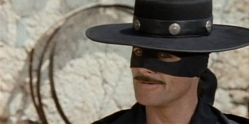 Best Zorro Adaptations, Ranked Worst to Best