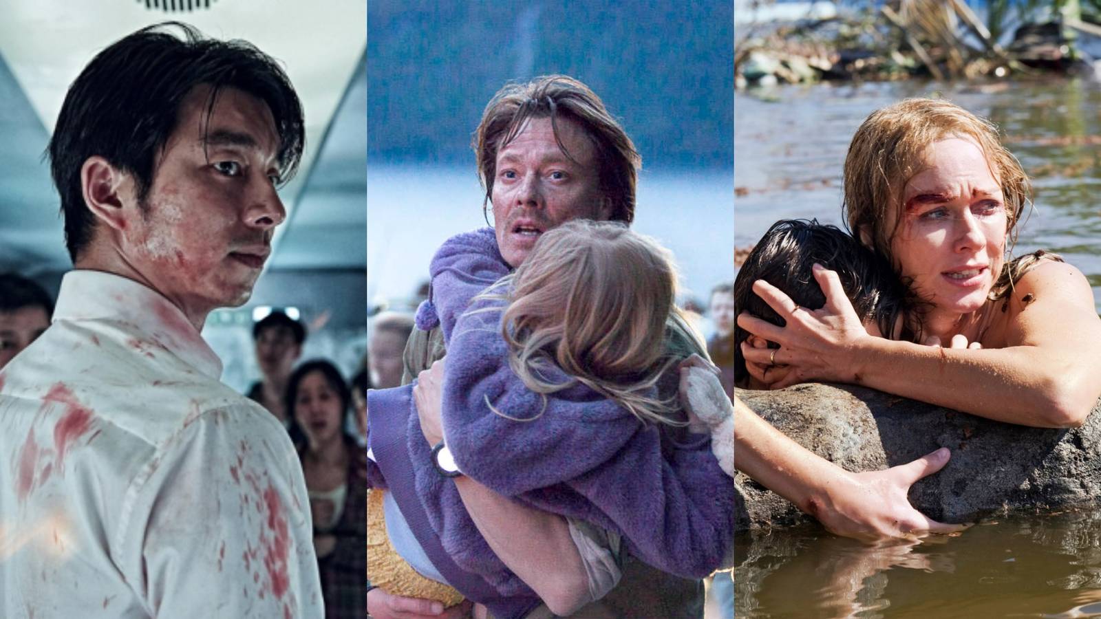 The Best Disaster Movies of the Last 10 Years