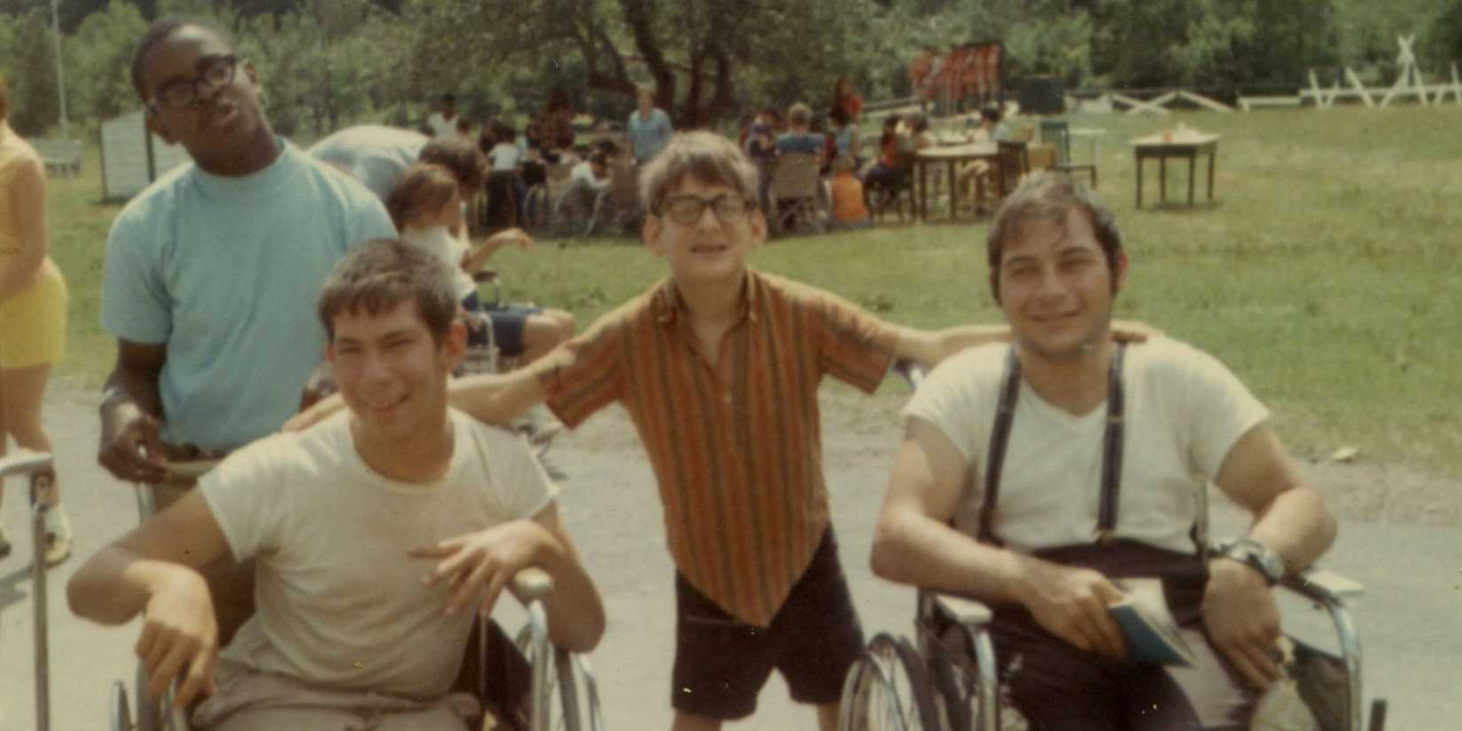 8 Documentaries on Netflix That Can Be Called Masterpieces