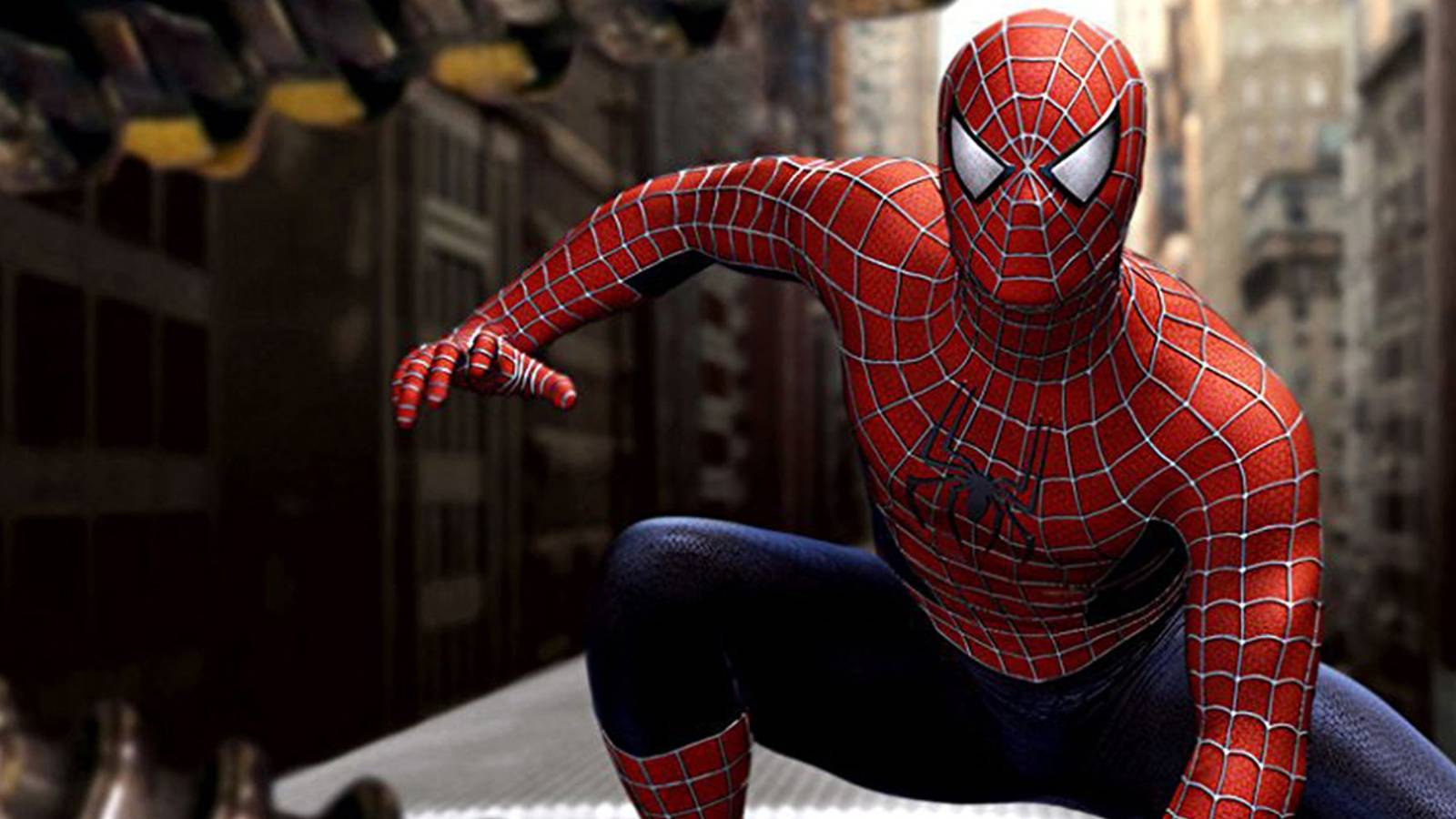 25 Years Ago, Spider-Man Secretly Appeared Alongside the X-Men in This ...