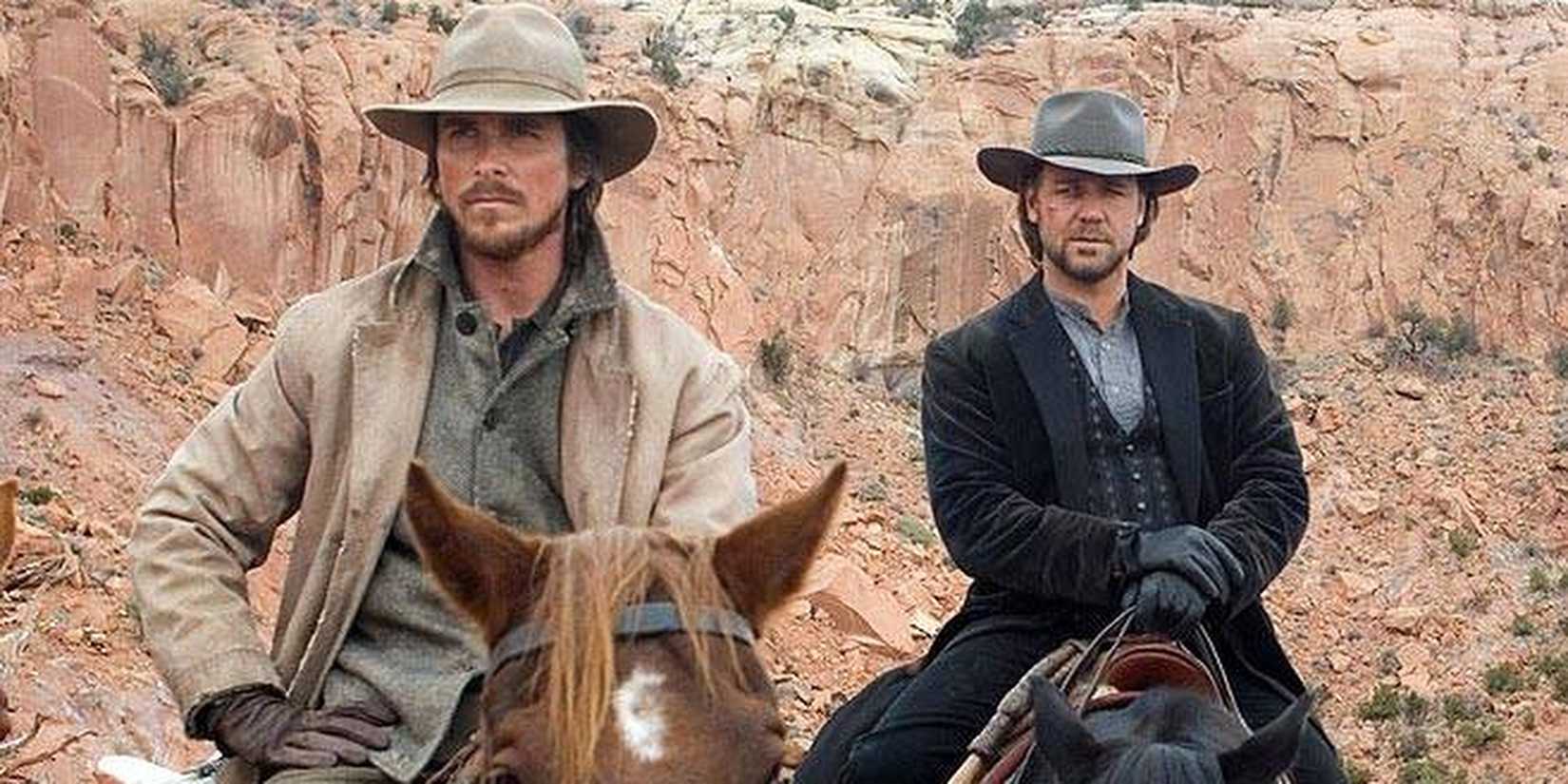 10 Western Movies That Are Almost Perfect