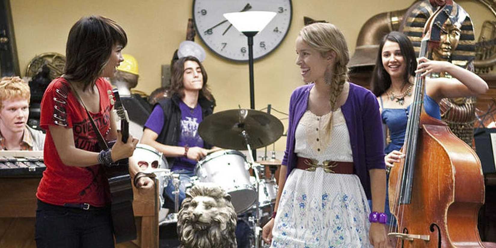 12 Disney Channel Original Movies That Deserve to Be Called ...