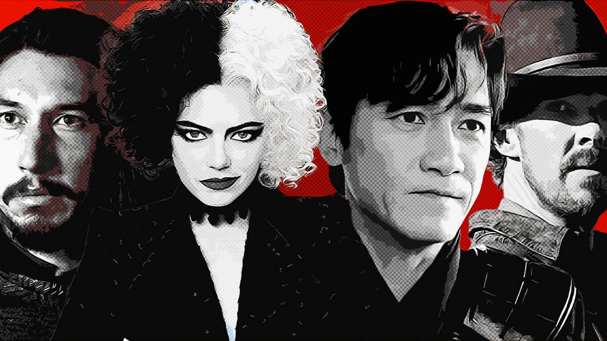 Best Movie Villains 15 Greatest Movie Villains Of All