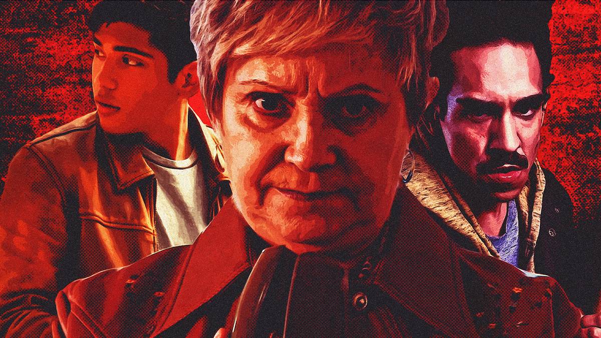 Scream to The Orphanage: Best Latine/Hispanic Characters In Horror