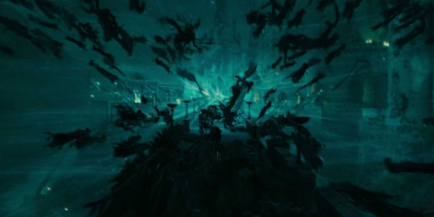 aberforth dumbledore power