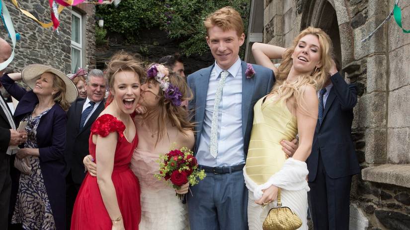 10 Best British Rom-Coms to Watch Now That’ll Make You Swoon