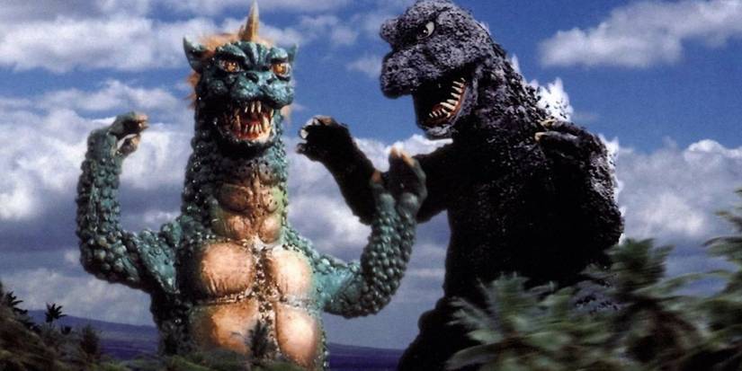 10 Worst Monster Movies of All Time, Ranked