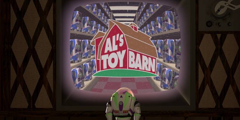 10 Easter Eggs In 'Toy Story' You Definitely Missed