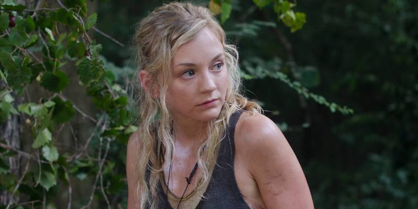 'The Walking Dead': 15 Most Badass Female Characters, Ranked