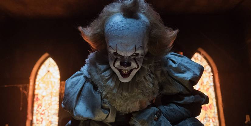 It-Themed Escape Room to Open in Las Vegas This Fall