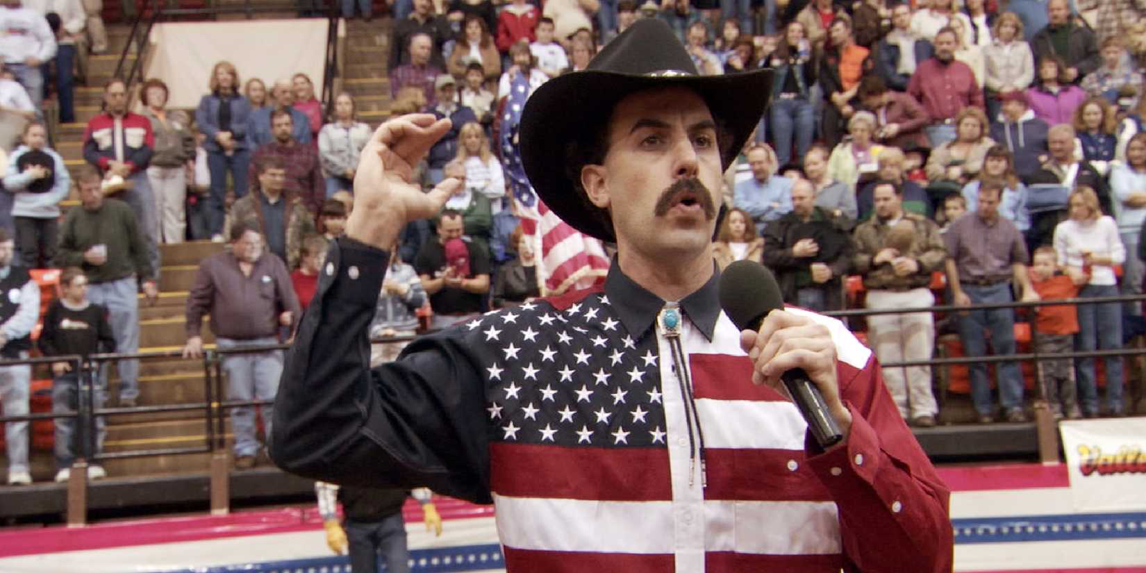 10 Most Divisive Comedy Movies of All Time, Ranked