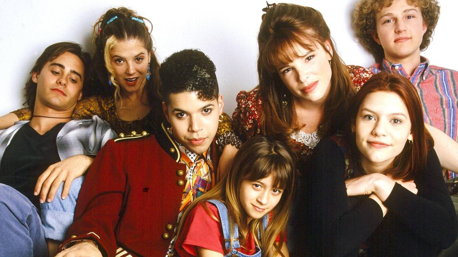 7 Greatest '90s Shows Nobody Talks About Anymore