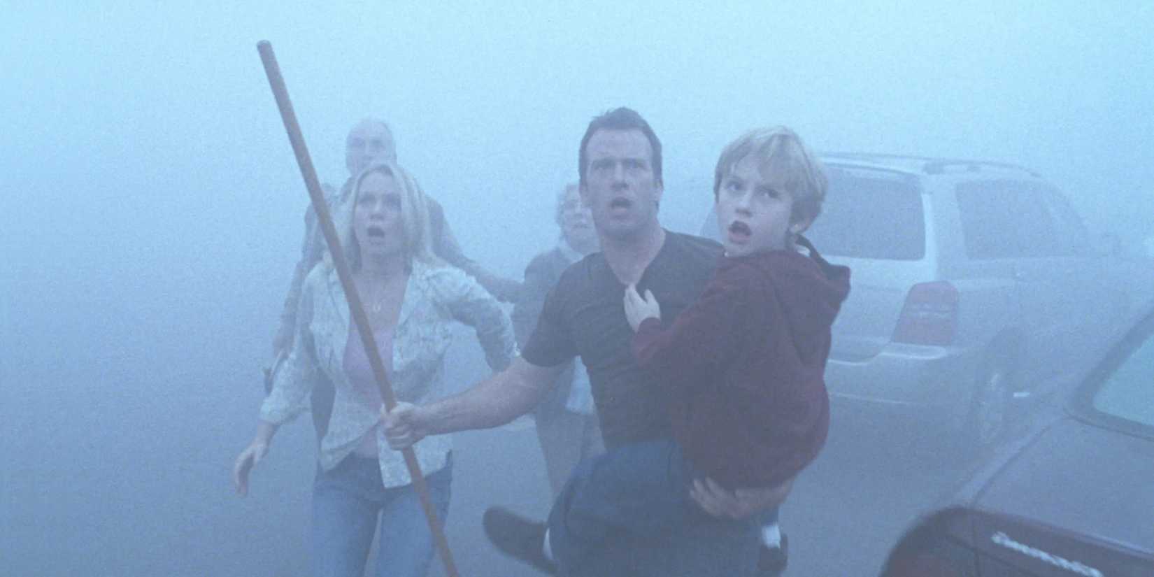 10 Bleakest Horror Movie Endings, Ranked