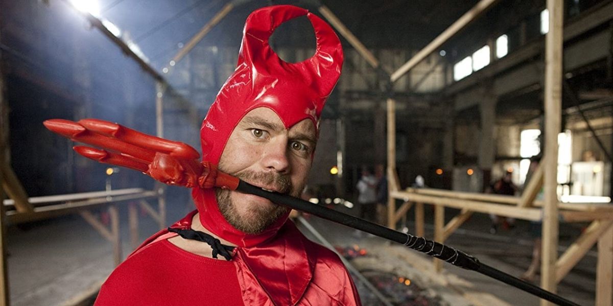 Jackass Forever Cast Guide: Who's in the Fourth Movie?