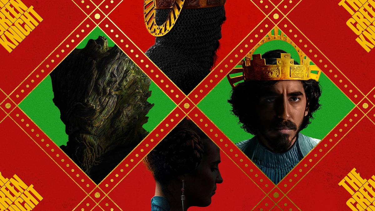 Green Knight: Color Symbolism Explained