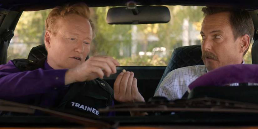 'Murderville': The Definitive Ranking of the Most Hilarious Episodes
