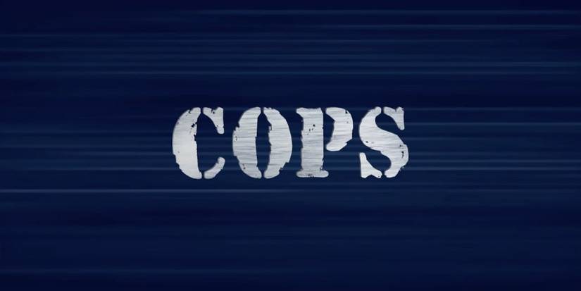 ‘COPS' Suffered Its Worst Tragedy