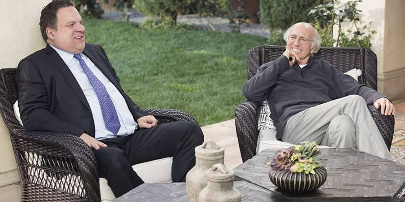 ‘Curb Your Enthusiasm’ Season 12 Cast and Character Guide