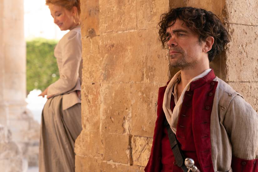 Cyrano Director Joe Wright on His Most Personal Film Since Atonement