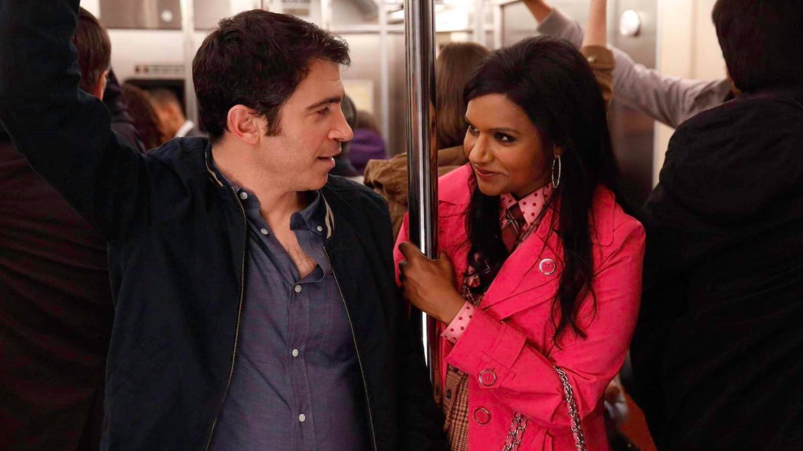 ‘The Mindy Project’ and 9 of the Best TV Shows About Asian Americans ...
