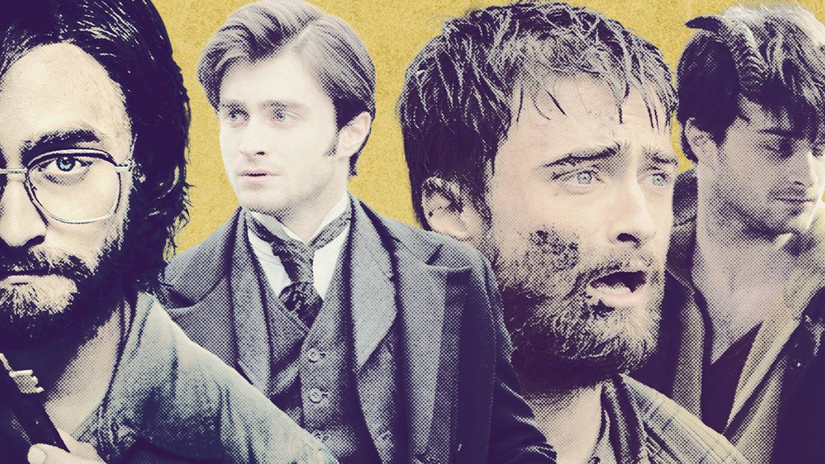 Every Daniel Radcliffe Movie After Harry Potter, Ranked (So Far)