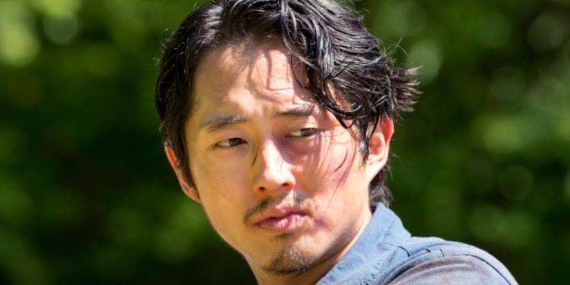 10 Best 'The Walking Dead' Performances, Ranked