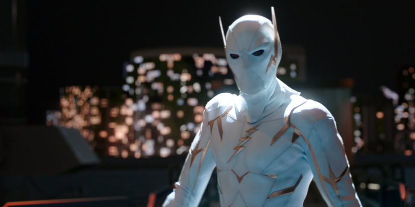 The CW's The Flash Seasons, Ranked From Worst to Best