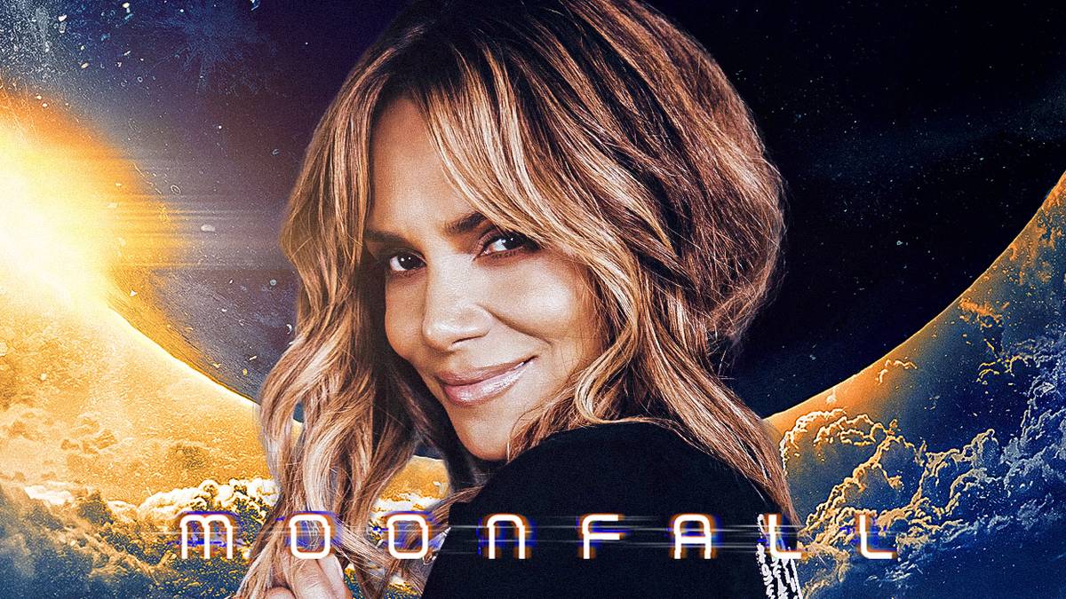 Moonfall Cast and Character Guide: Who's Who in the Disaster Movie?