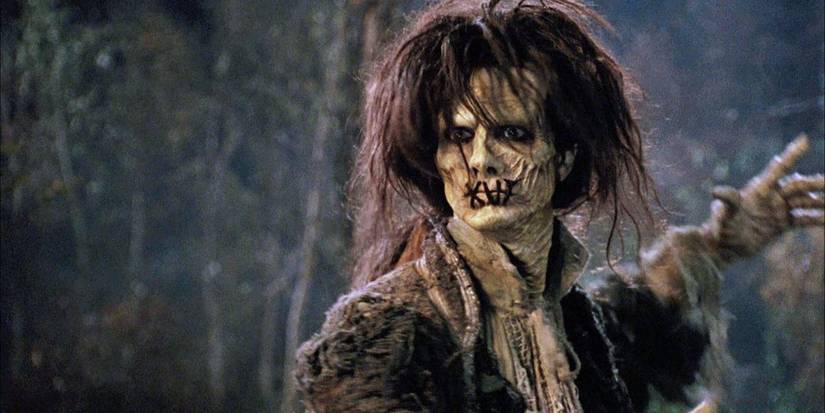 This 1993 Halloween Hit Is Climbing the Disney+ Charts