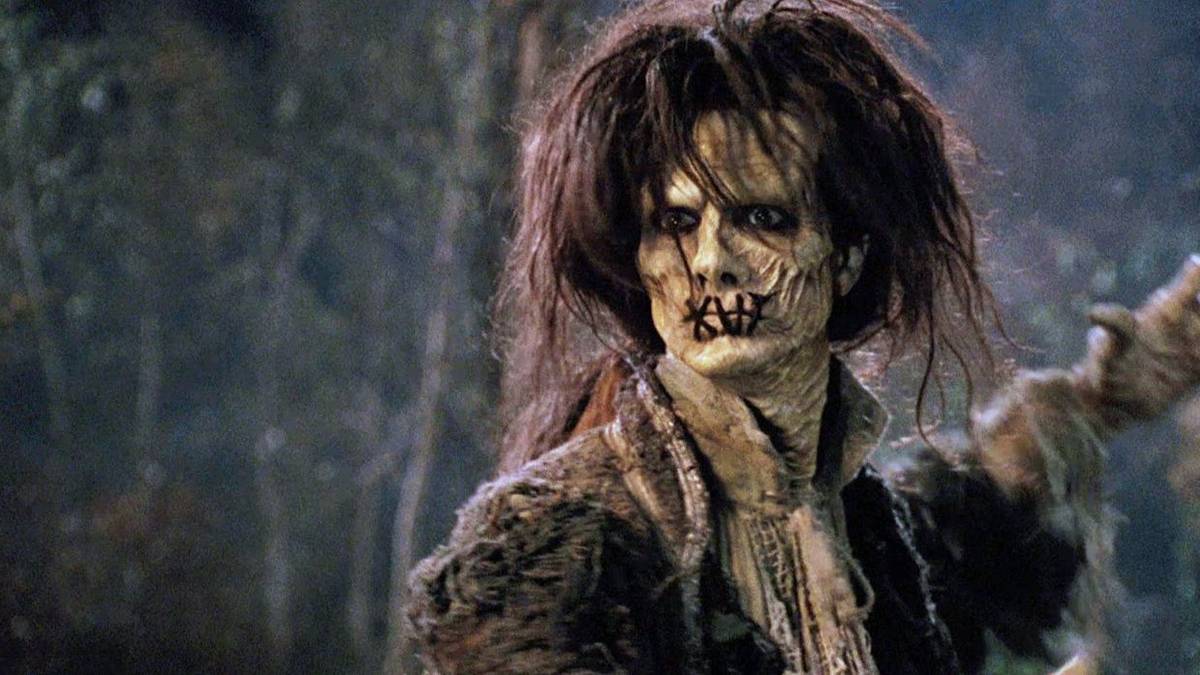 Hocus Pocus 2: Doug Jones Wraps Filming With Billy Butcherson Image