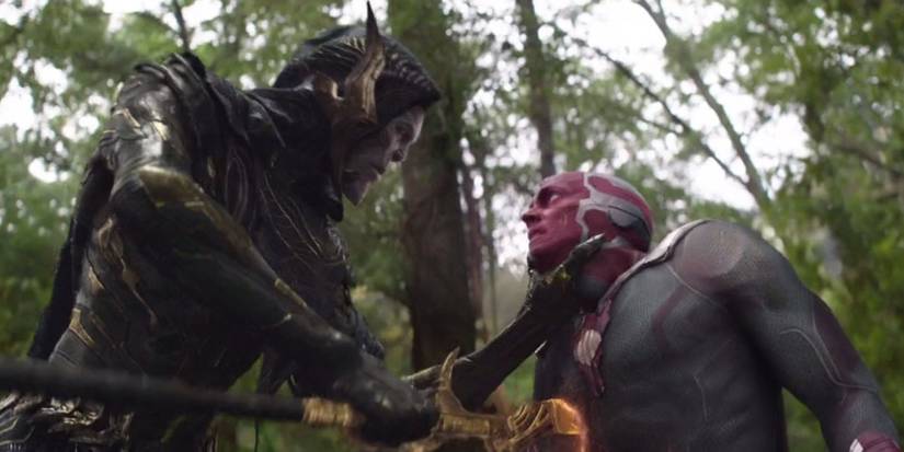 15 Most Powerful Weapons In The MCU, Ranked