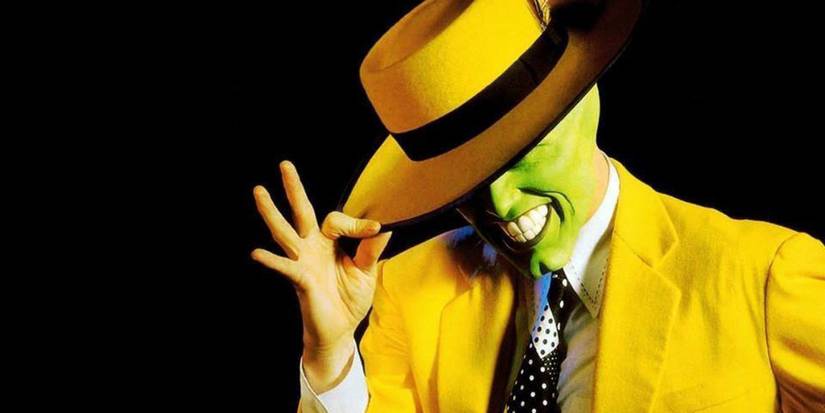 Jim Carrey: Why 1994 Was an Awesome Year for His Comedic Career