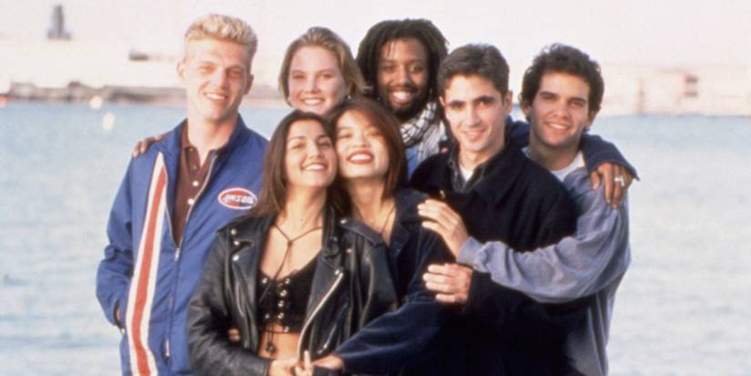 'The Real World' Was Pure Magic, Before It Became Totally Toxic