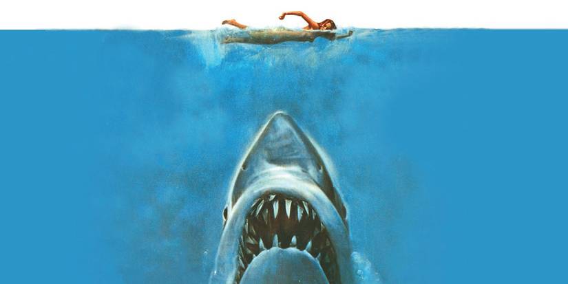 Jaws: Gutter Garbs Collection Arrives Ahead of IMAX Release