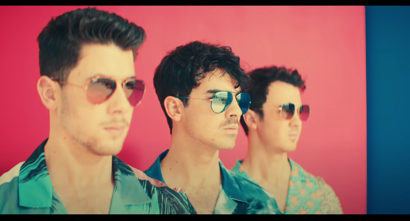 The Jonas Brothers Are Returning to Disney in a Surprising Way