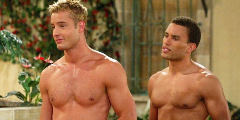 10 More Famous Actors Who Got Their Start On Soap Operas