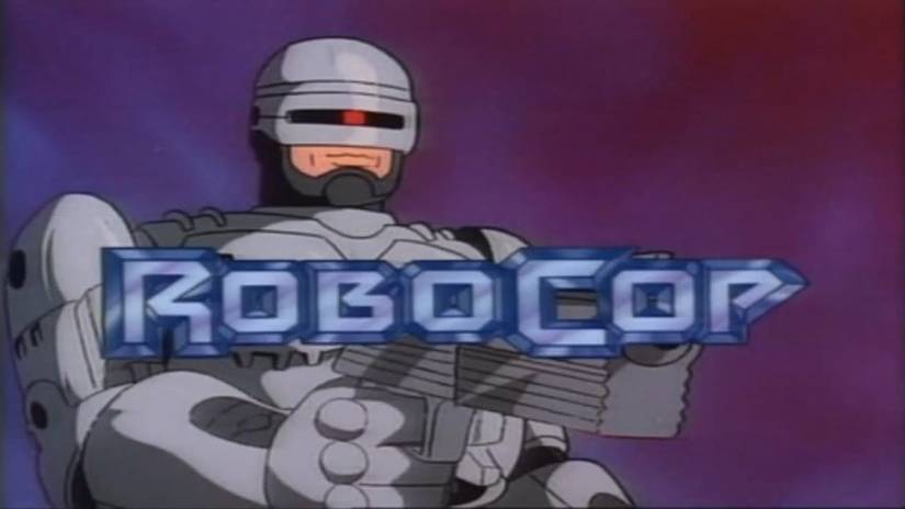 Films You Might Not Know Had Animated Series
