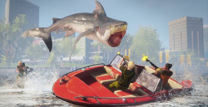 Best Evolution-Themed Video Games to Play This Darwin's Day