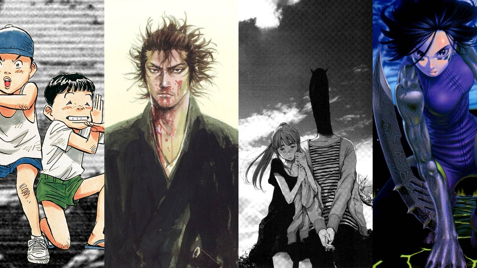 10 Popular Manga That Deserve An Anime Adaptation