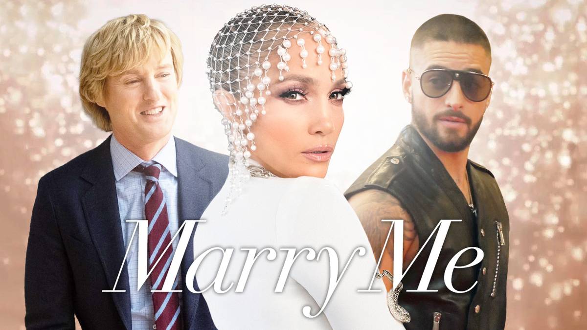 Marry Me Cast and Characters Explained: A Handy Guide