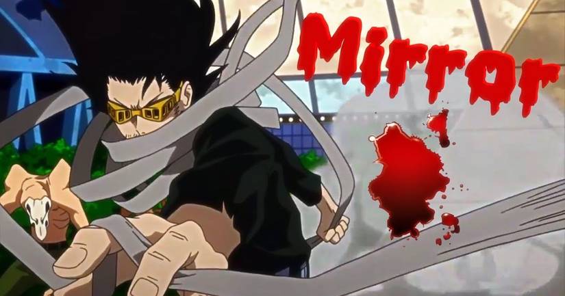My Hero Academia's Best Fight Scenes