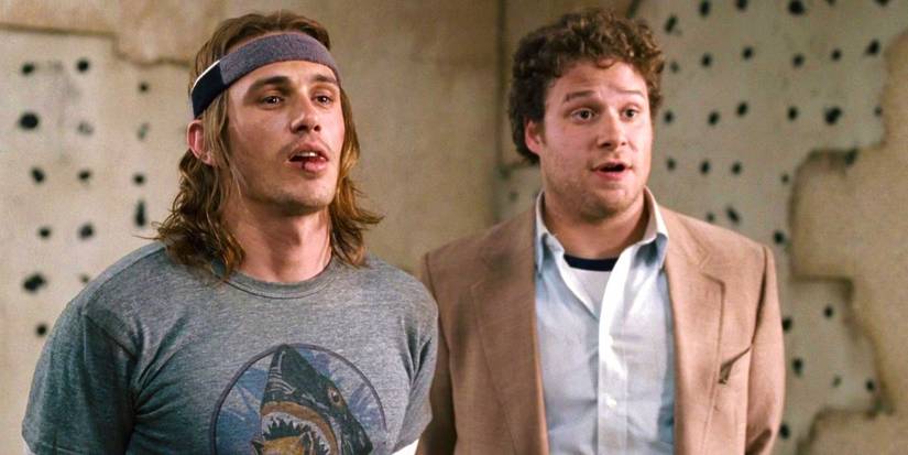 14 Best Classic Stoner Comedies to Watch & Chill