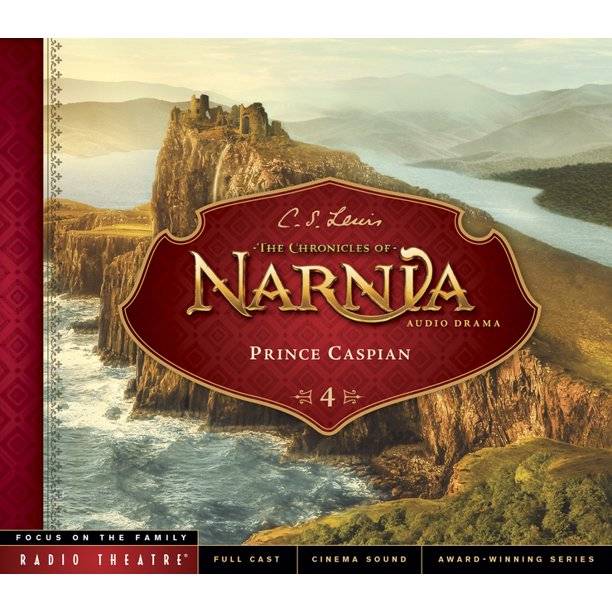 Chronicles of Narnia: All of C.S. Lewis's Classic Novels Ranked