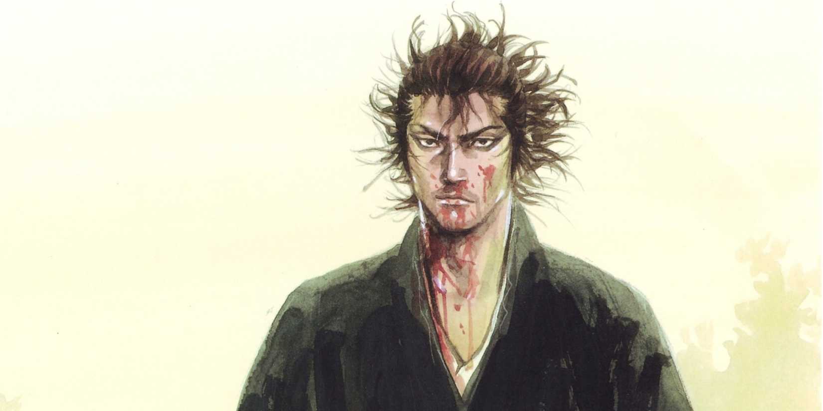 10 Greatest Action Manga, Ranked